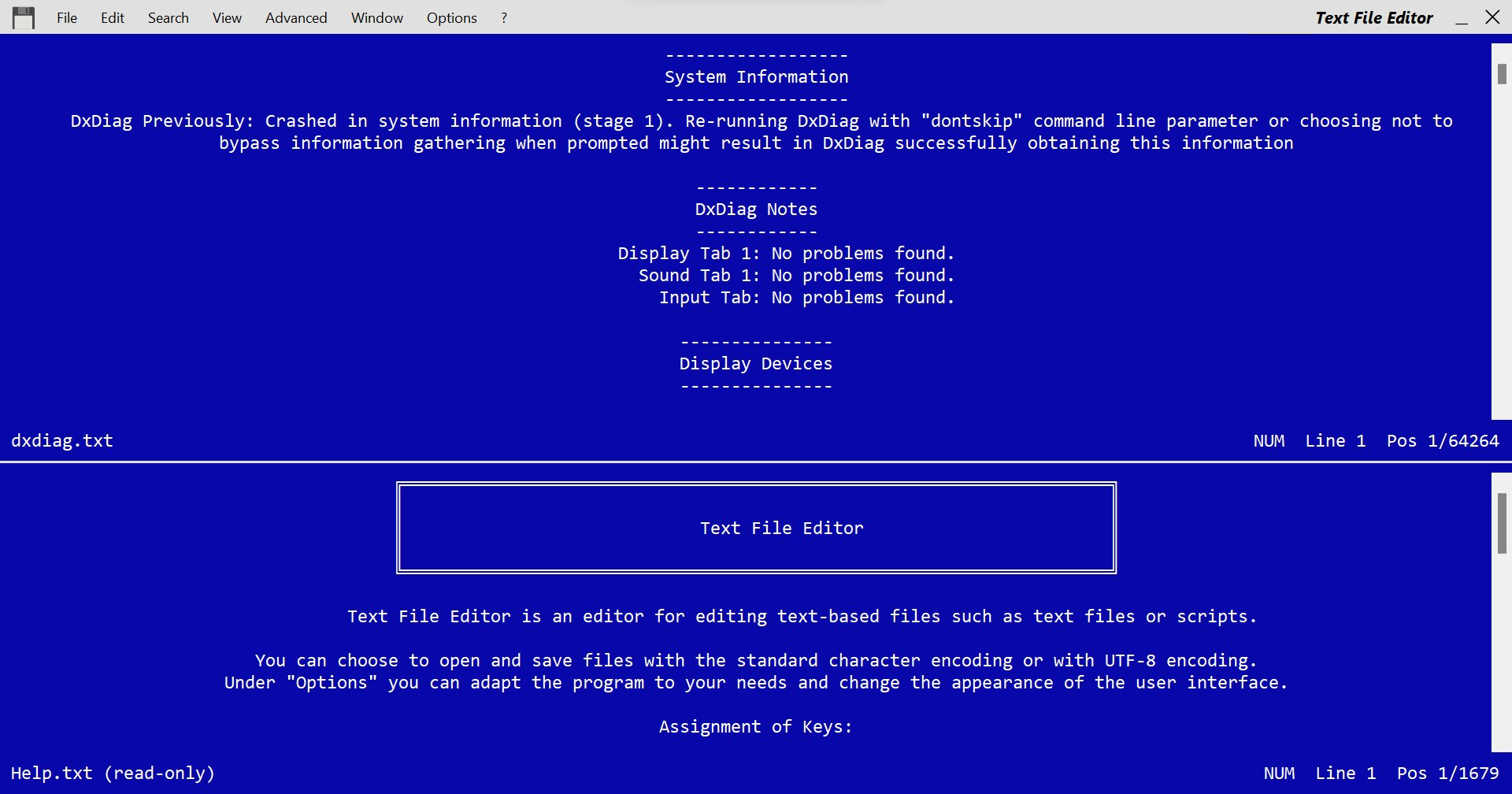 Isimsoftware Text File Editor Isimsoftware Solutions